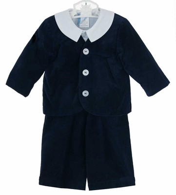 Gordon & Co/Katie & Co Eton Suits, Sailor Suits, and Dresses