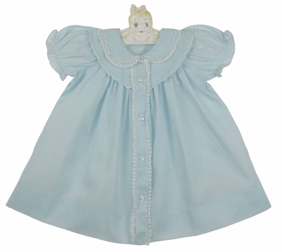 Baby Daygowns, Baby Day Gowns, Infant Day Gown, Newborn Day Gown ...