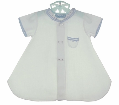 Baby Daygowns, Baby Day Gowns, Infant Day Gown, Newborn Day Gown ...