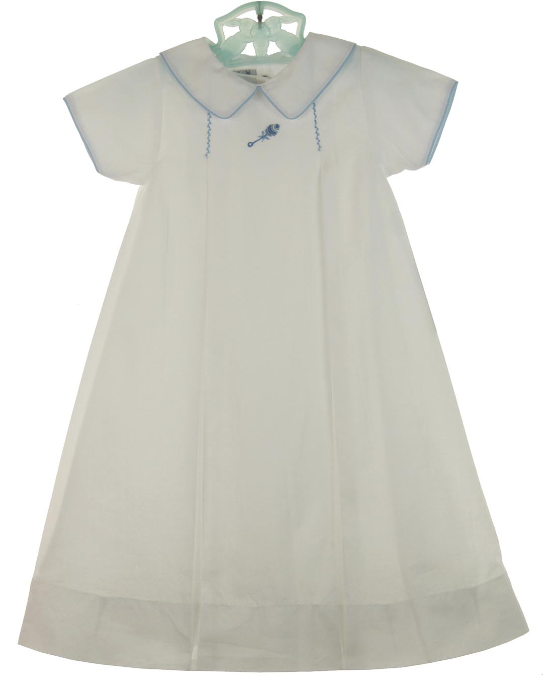 Highland porch baby boys daygown,baby boys daygown by Highland porch ...