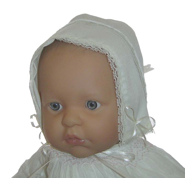 baby bonnet,christening bonnet,christening cap,christening hat,keepsake ...