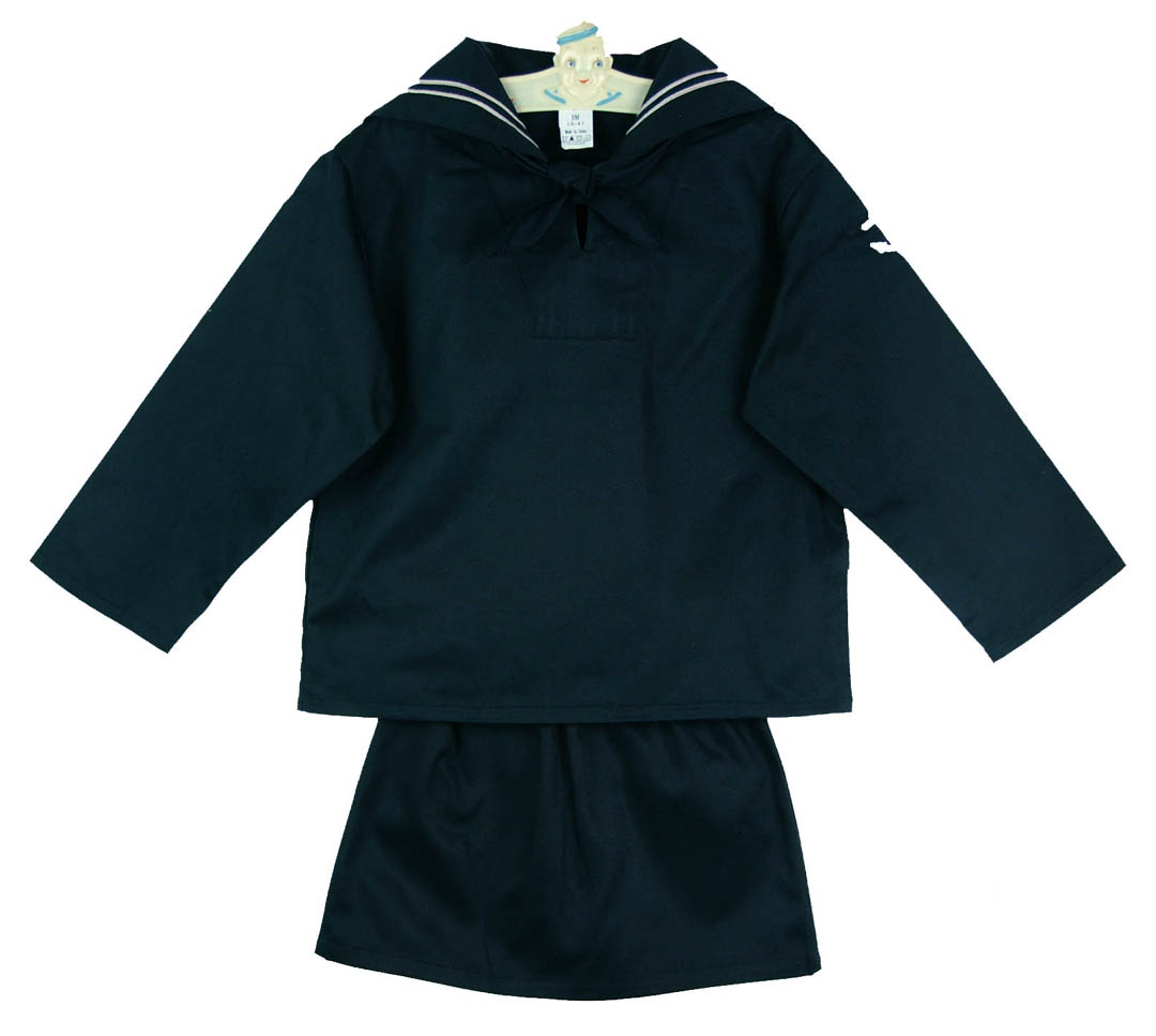toddler sailor suit,black toddler sailor Suit,sailor suit,sailor suit ...