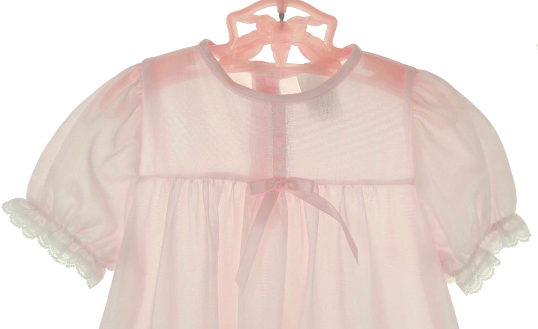 pink peignoir set,toddlers nightgown and robe set,girls peignoir set ...