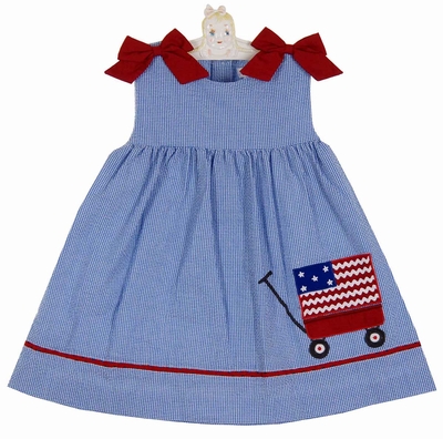 Classic Style Dresses, Rompers, Bubbles, and Longalls for Baby Girls, Toddler Girls, and Little ...