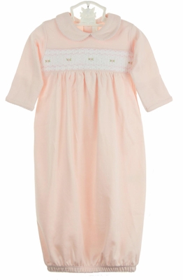 Baby Daygowns, Baby Day Gowns, Infant Day Gown, Newborn Day Gown ...
