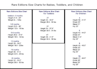 NEW Rare Editions Navy Sailor Capri Set