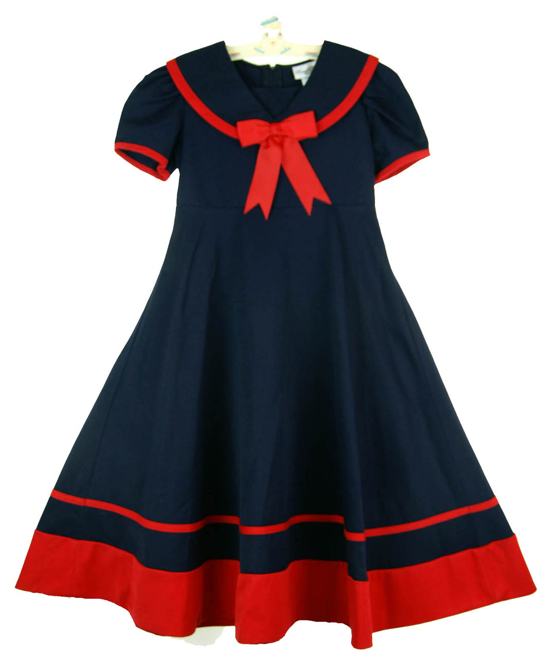 Rare Editions sailor dress,Rare Editions sailor outfit, girls sailor ...