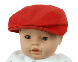 red newsboy hat,red newsboy cap,red ivy hat,red ivy cap,red driving hat ...