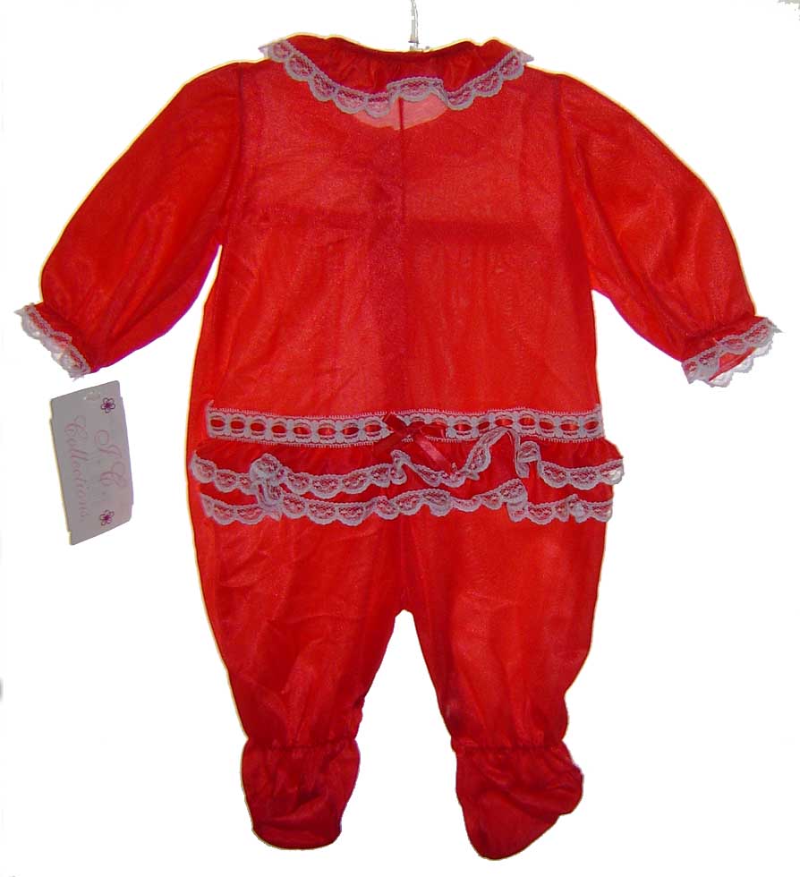 Christmas pajamas,baby Christmas pajamas,ruffle bottom pajamas,red baby ...
