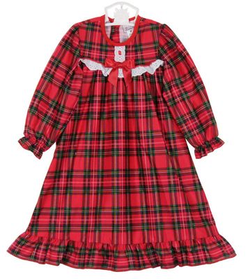 Christmas pajamas,Christmas nightgowns,baby Christmas pajamas,baby ...