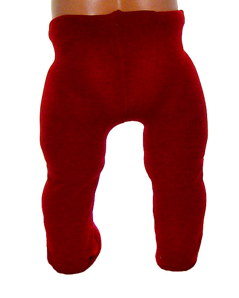 red baby tights,baby Christmas tights,infant Christmas tights,red ...