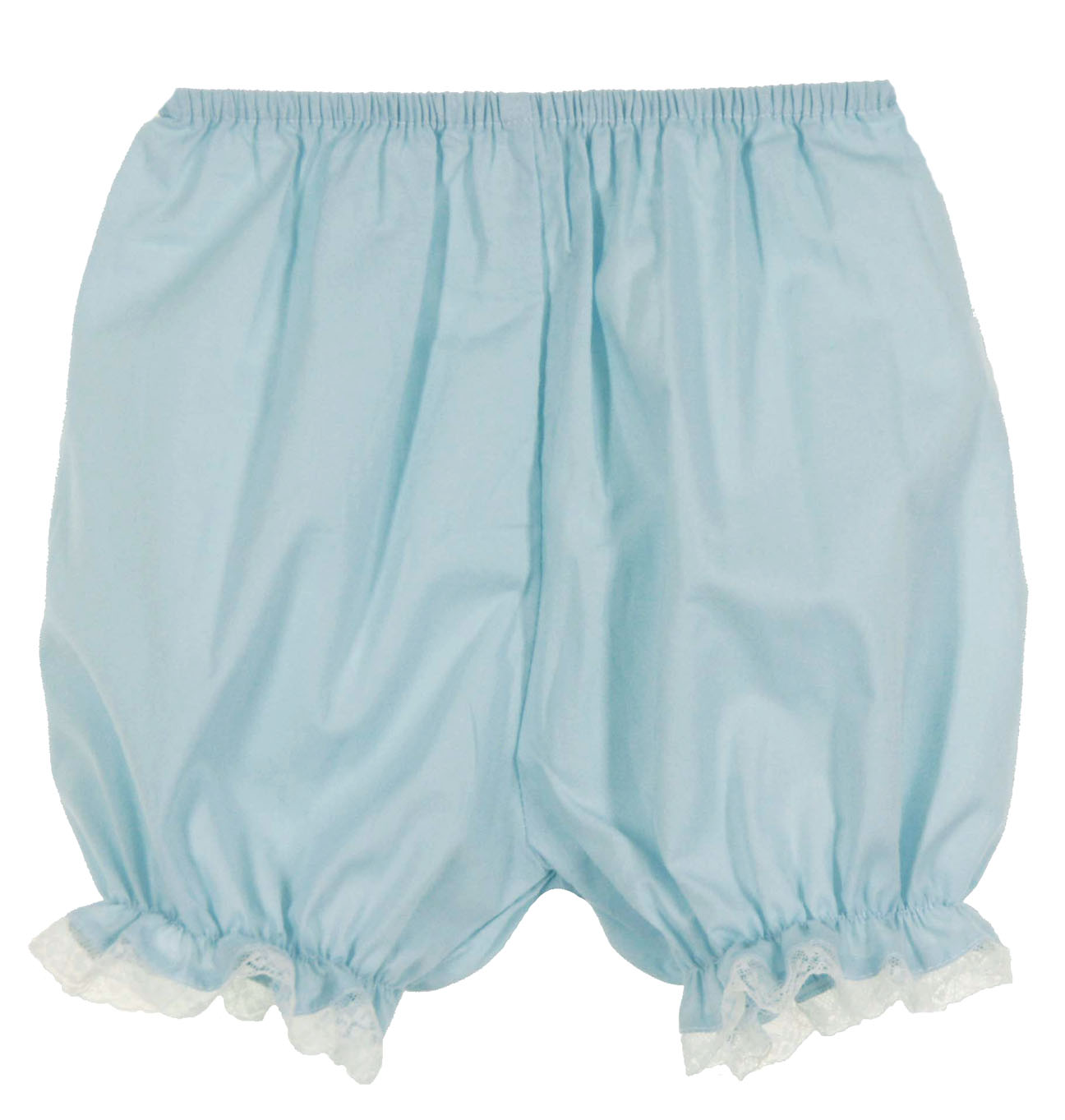 NEW Remember Nguyen (Remember When) Blue Pintucked Pantaloon Set with ...