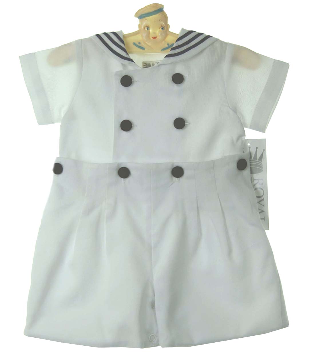 Royal Ridz sailor suit,Royal Kidz sailor outfit,baby sailor suit,baby ...