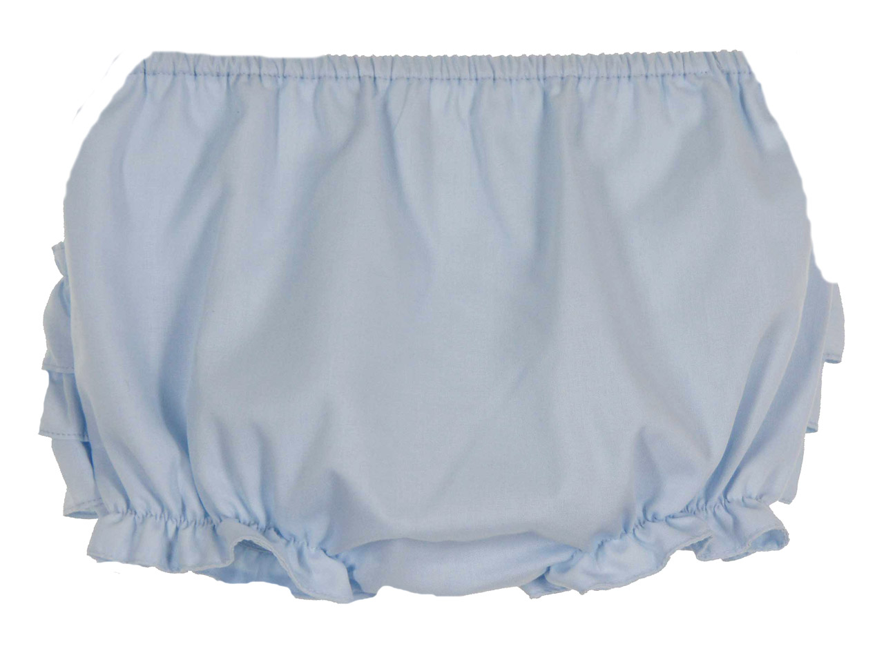Sarah Louise blue diaper cover,blue diaper cover,panties,blue bloomers ...
