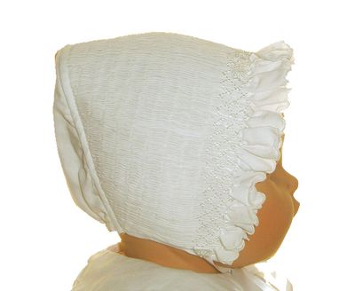 baby bonnet,christening bonnet,christening cap,christening hat,vintage ...