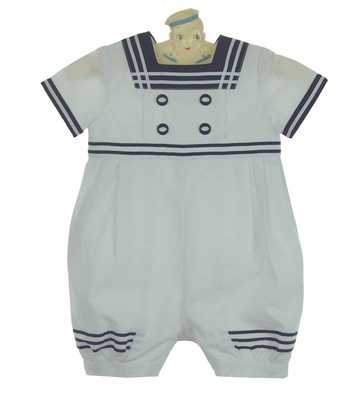 baby sailor suit,newborn sailor suit,baby sailor hat,baby sailor outfit ...