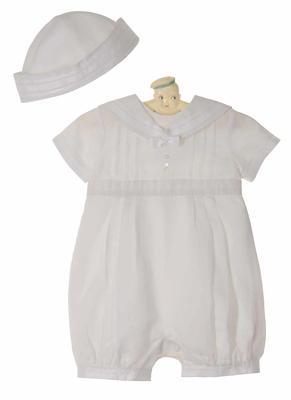 baby boy sailor suit,baby boy sailor hat,baby sailor outfit,infant ...