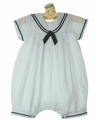 baby sailor suit,newborn sailor suit,baby sailor hat,baby sailor outfit ...