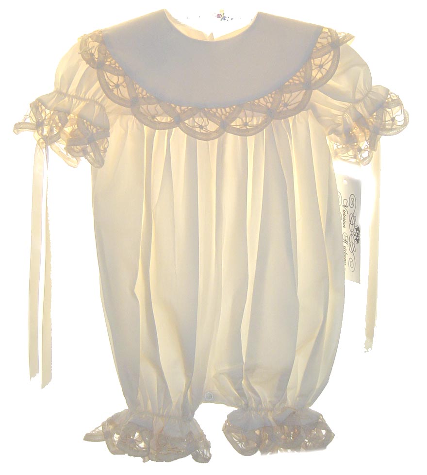 Victorian Heirlooms,heirloom baby outfit,baby girl outfit,baby special ...