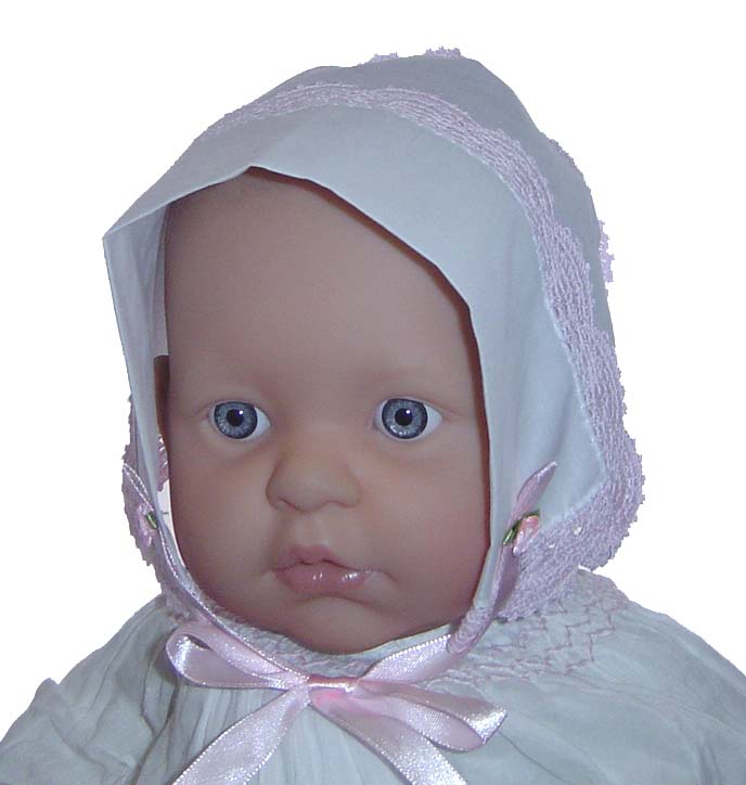 baby bonnet,christening bonnet,christening cap,christening hat,keepsake ...