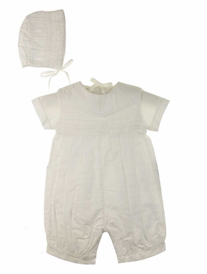 Christening Gowns, Christening Outfits, Christening Rompers ...