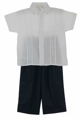 Special Occasion Clothing for Baby Boys, Toddler Boys, and Little Boys