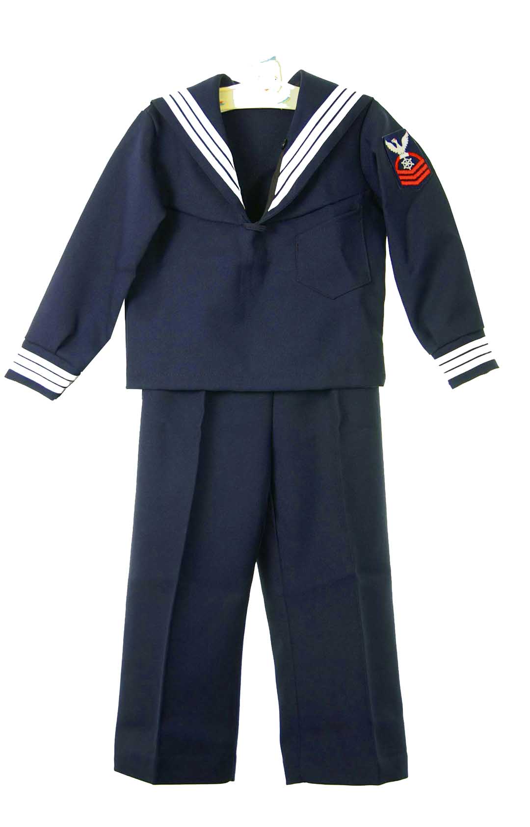 vintage sailor suit,vintage 1960s sailor suit,vintage 1970s sailor suit ...