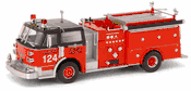 Code 3 Chicago, Illinois Engines, Pumpers, Ladders and More
