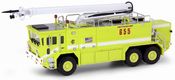 Code 3 Airport Oshkosh Crash Trucks, and More