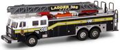 Code 3 Chief's Edition Pumpers, Ladders and More