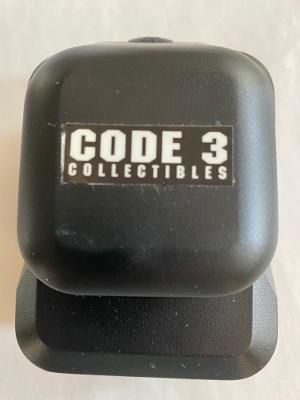 Code 3 Collectibles Promotional Emergency Light (12265)