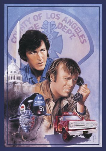 Emergency Tv Show