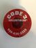 Code 3 Collectibles Promotional Emergency Red Flashing Light (12278 ...