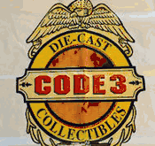 Code 3 Miscellaneous States, Towns, Cities, & Special Fire Trucks and More