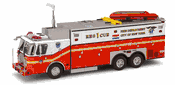 Code 3 FDNY Engines, Pumpers, Ladders and More...