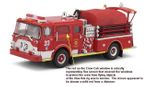 Code 3 FDNY ENGINE 33 (12582)