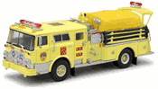 Code 3 FDNY Engines, Pumpers, Ladders and More...