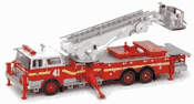 Code 3 FDNY Engines, Pumpers, Ladders and More...