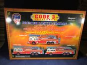 Code 3 FDNY Rear Mount Ladder Series #1 (12720)