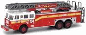 Code 3 FDNY Engines, Pumpers, Ladders and More...