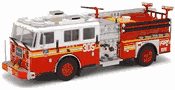 Code 3 FDNY Engines, Pumpers, Ladders and More...