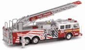 Code 3 FDNY Engines, Pumpers, Ladders and More...