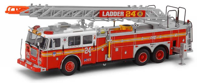 Fdny Engine 240