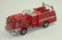 Code 3 FDNY Super Pumper System Mack C Satellite 2 (12543)