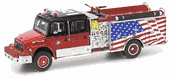 Code 3 Miscellaneous States, Towns, Cities, & Special Fire Trucks and More