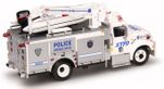Code 3 NYPD International/Saulsbury ESV (12552)