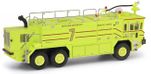 Code 3 Oshkosh Crash Truck - Metro Dade (12154)