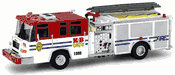 Code 3 Miscellaneous States, Towns, Cities, & Special Fire Trucks and More