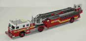 Code 3 FDNY Engines, Pumpers, Ladders and More...