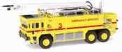 Code 3 Airport Oshkosh Crash Trucks, and More